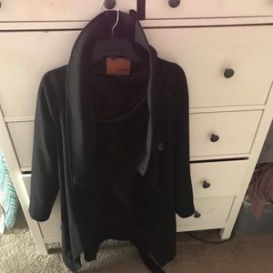 Emu | Jackets & Coats | Emu Trench Wool Coat | Poshmark
